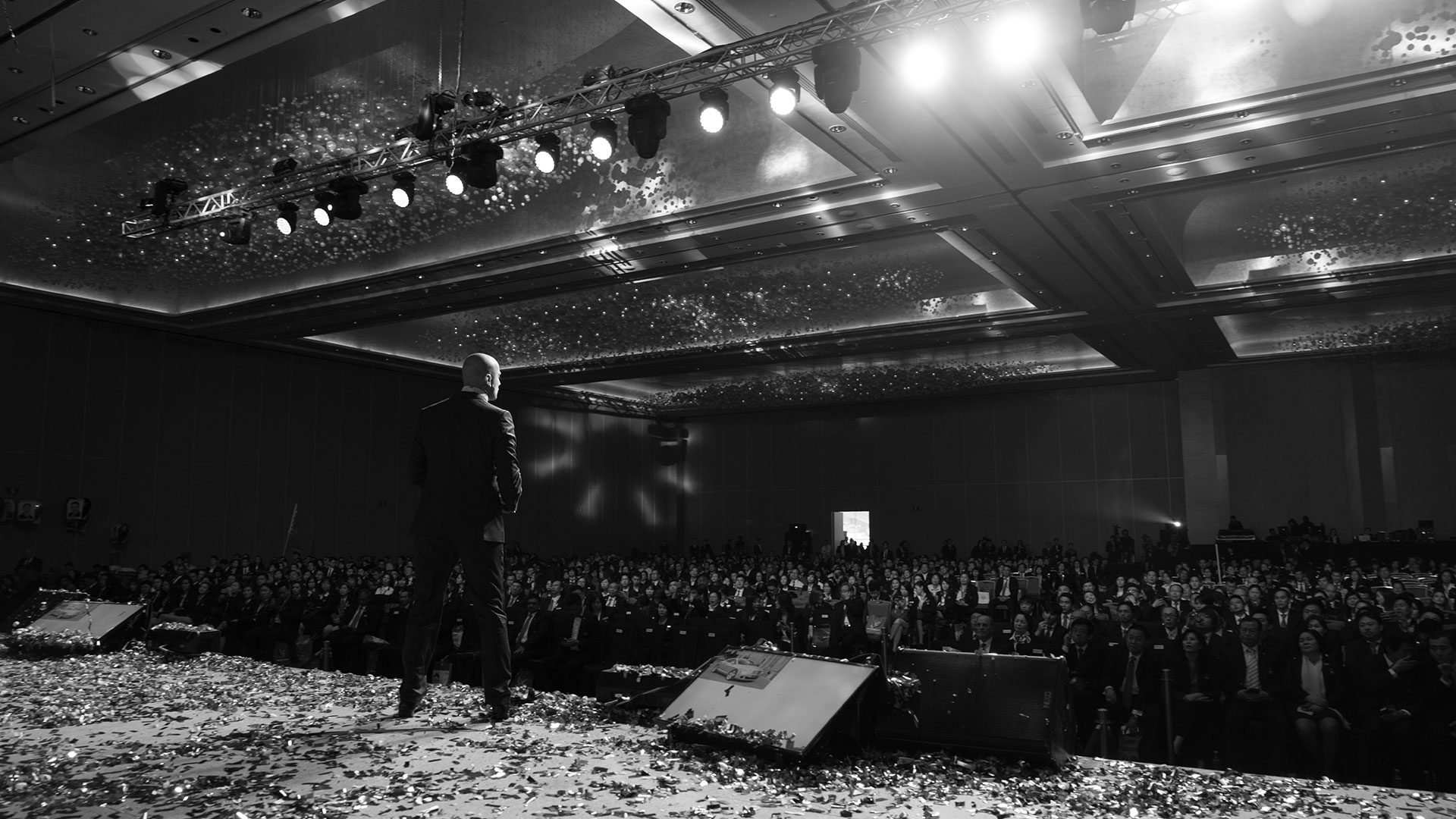 Speakers Summit – Become a Speaker and Make a Real Impact